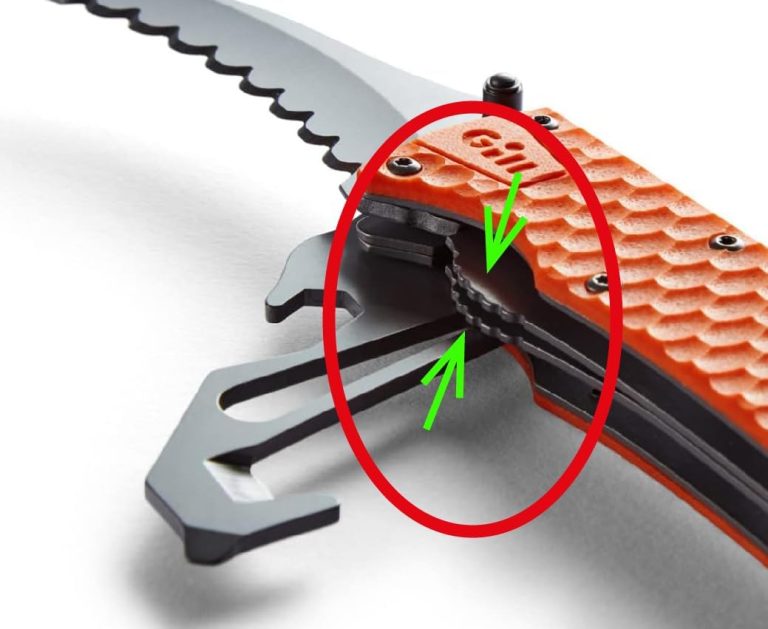 2025 Titanium Coated Gill Multi-purpose Marine Tool Review – Sail Whisperer